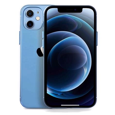 Download Iphone 12 Blue Png 97