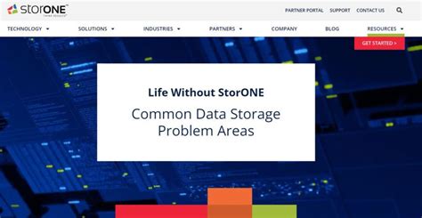 Storone Enterprise Storage Platform On Linkedin Storone Hardware