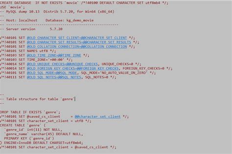 基于电影知识图谱的智能问答系统（一） mysql数据准备 基于知识图谱的电影问答系统 csdn博客