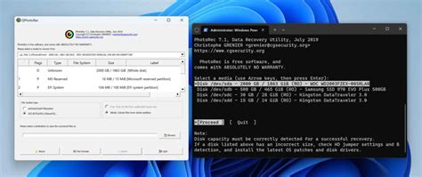 Top 5 Best Data Recovery Software For Seagate Drives