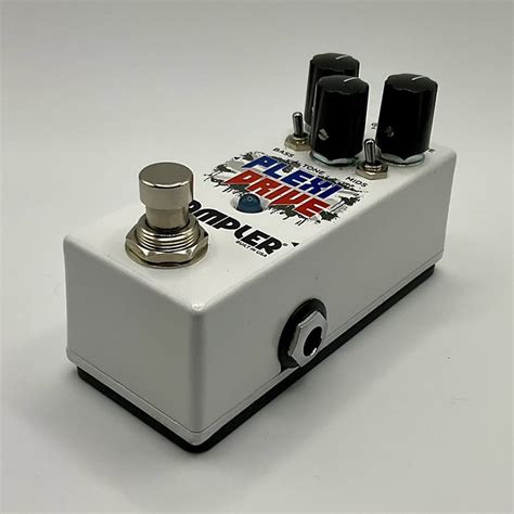 Elephant Foot Risers Standard 1590a Pedal Bottom Plate Slab Reverb