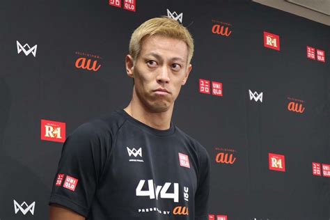 本田圭佑が明かした胸中 来年の復帰に意欲も「選手を続けるのがトッププライオリティーではない」 フットボールゾーン
