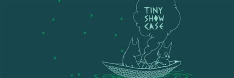 Tiny Showcase Shirt Return