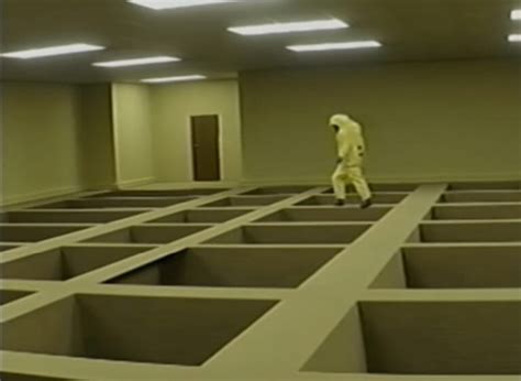 Backrooms Found Footage An Updated Timeline And Continued