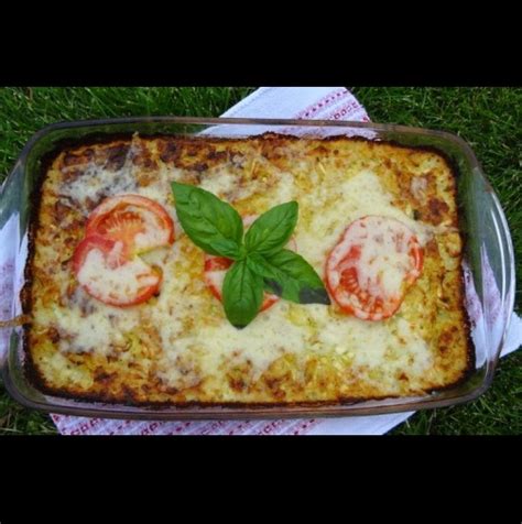 Отидох на гости на шефката и каква вкусотия ми сервира излапах всичко без да разбера какво има