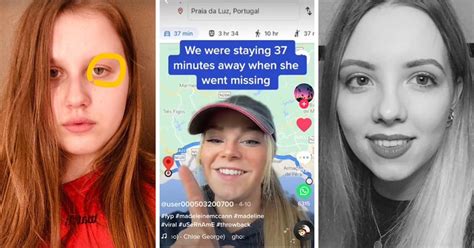 A Brief History Of Girls Claiming Theyre Madeleine Mccann