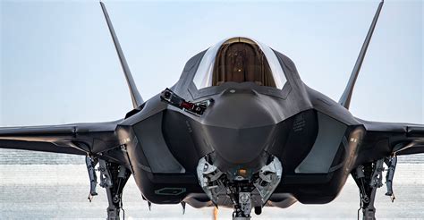 Lockheed Martin F 35
