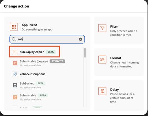How To Use Multiple Triggers For The Same Zap Sub Zaps Zapier Community