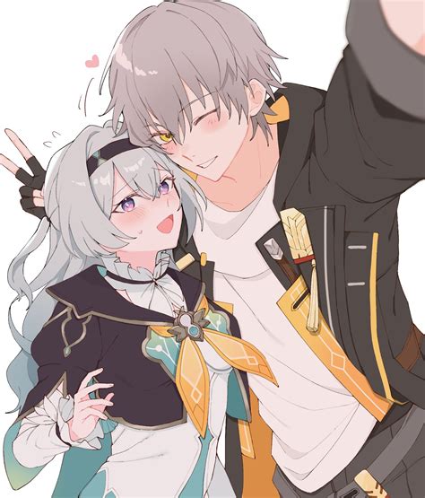 Trailblazer Honkai Star Rail Danbooru Trailblazer Honkai Star Rail Danbooru