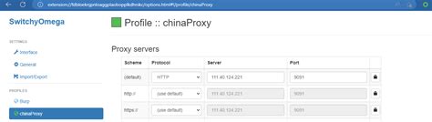 Add China Proxy · Issue 4 · Wuuconixdifferentdimensionmeapi · Github