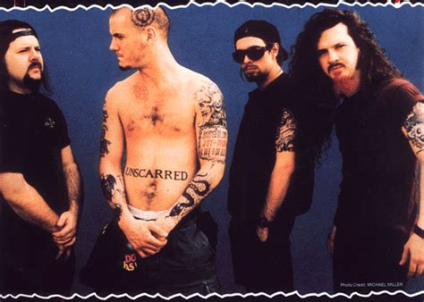 Reinventing Pantera