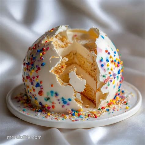 Ball Cake Recipe Old Fashioned And Easy Chocolate Treats