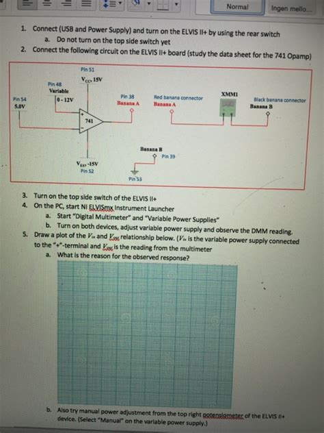 Solved Can You Show Step By Step Solution In Labview How Chegg Com