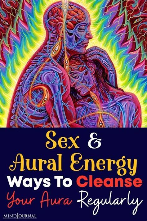Sexual Energy Artofit