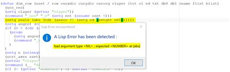Need To Run Lsp Files In Bricsys Cad — Bricscad Forum