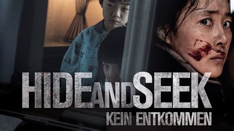 Hide And Seek 2013 Movie Explained In Hindi Korean Horror Movie