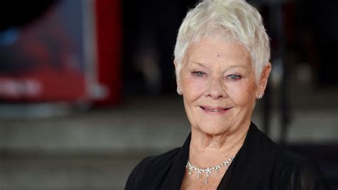 The 9 Best Judi Dench Films Because Shes A Living Legend And These