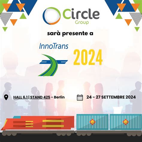 The Future Of Multimodal Transport Goes Digital Circle Group Leads The