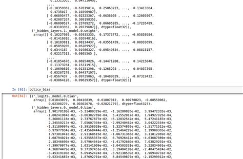 How Do I Build A Model Using Weights And Biases Autograd PyTorch Forums