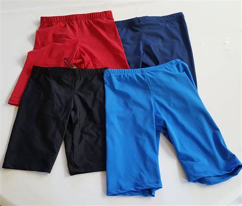 Men's Jammer - Barracuda USA