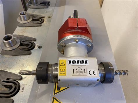 Aggregates For CNC ATEMAG FUNCTION LINE DUO Buy Second Hand