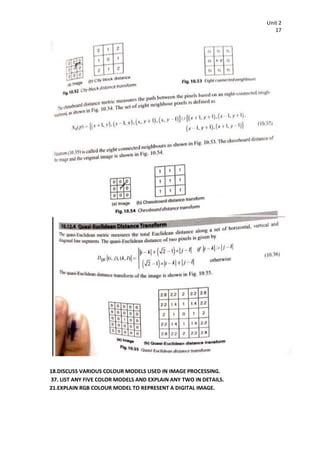 Tybsc Cs Sem Digital Image Processing Pdf
