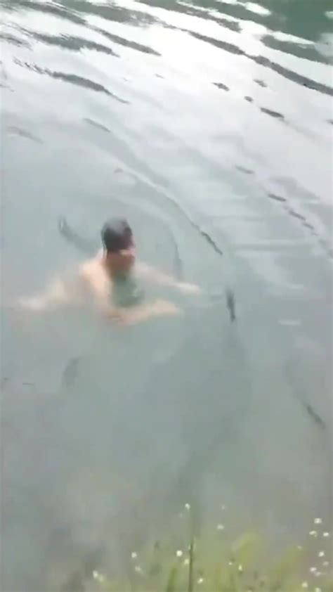 Swimming Naked ThisVid