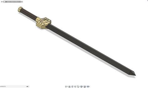 Piandao Sword