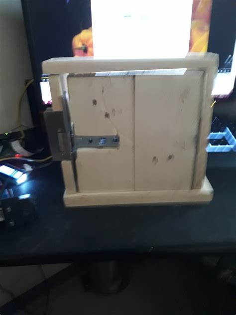 Pi Smart Intercom Final Week For Assignment Raspberry Pi Project