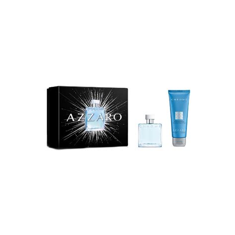 Azzaro Fatales Tunisie