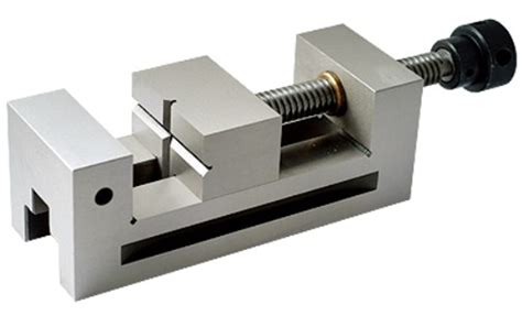 Precise Screw Type Precision Toolmakers Vise 3 Jaw Width 3900 0251 Penn Tool Co Inc