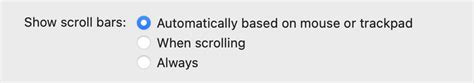 webpopupmenu unable to scroll accessibiility issue web xojo