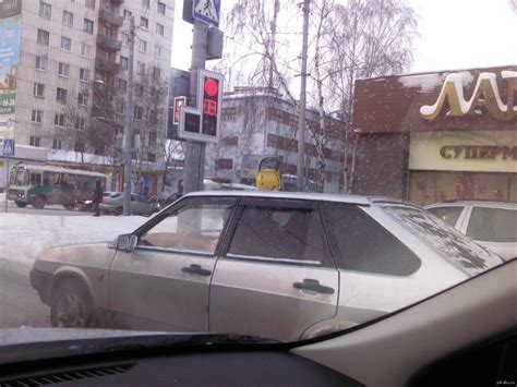 Каких только чайников не встретишь на дорогах! | Пикабу