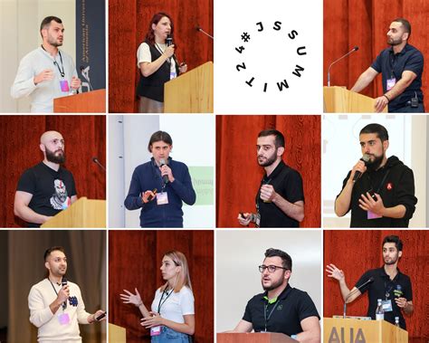 Javascript Armenia Yerevan