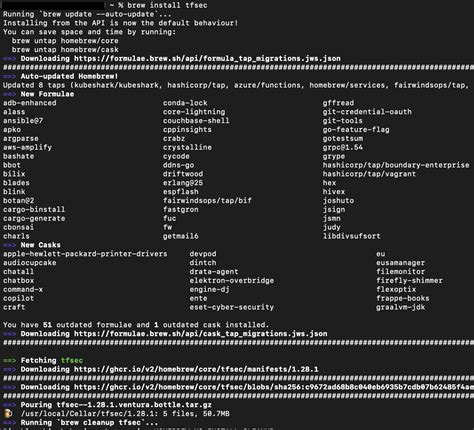 Tfsec A Security Scanner Tool For Terraform Code