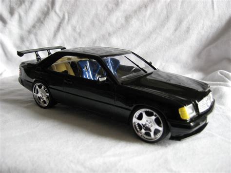 Misc Mercedes Models - Model Cars - Model Cars Magazine Forum