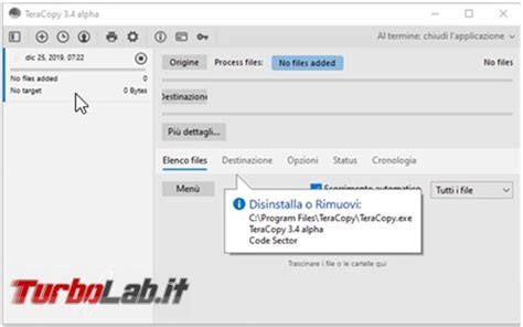 Revo Uninstaller Disinstalla I Programmi In Maniera Più Completa [turbolab It]
