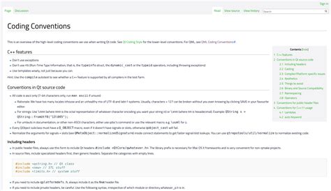tune up your c knowledge with these tips ics