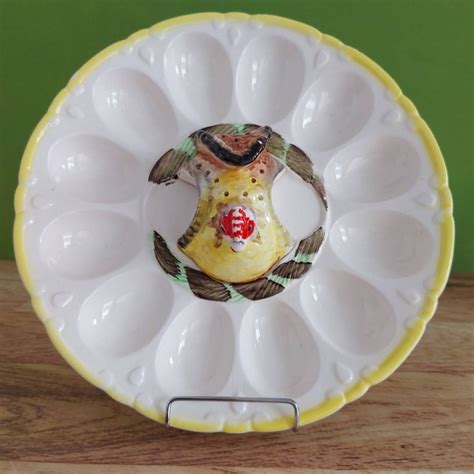 Deviled Egg Platter Etsy