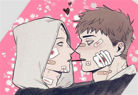 Pin By KAIN On DBD Creepypasta Funny Slasher Lgbt Comics