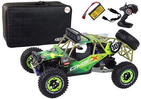 Off Road Car Green Remote Controlled 4d H1 Rc Car Off Road 4x4 Toys