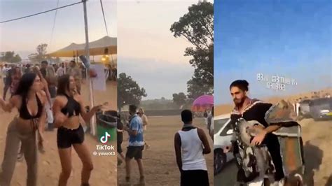 Israel 260 Bodies Found At Brazilian Rave After Hamas Attack — Mercopress