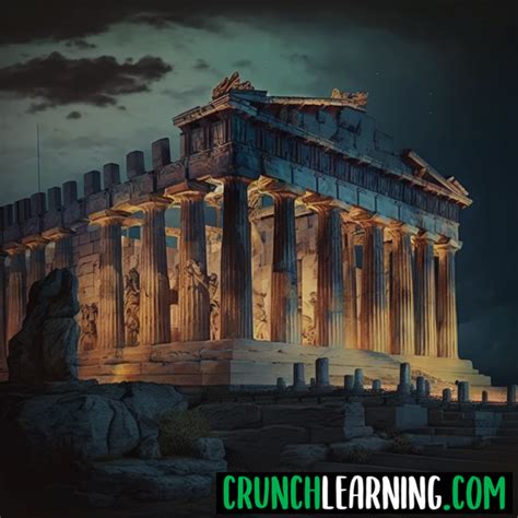 Work In Ancient Greece A Comprehensive Summary Crunch Learning