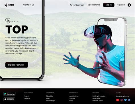 Desktop Web Application On Behance