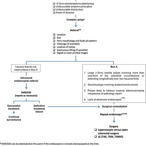 Kudo Classification Of Pit Patterns With Photographic Correlation Of