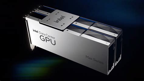 Intel Data Center Max Gpu Ponte Vecchio Implements 16 Pin 12vhpwr Connector Techpowerup