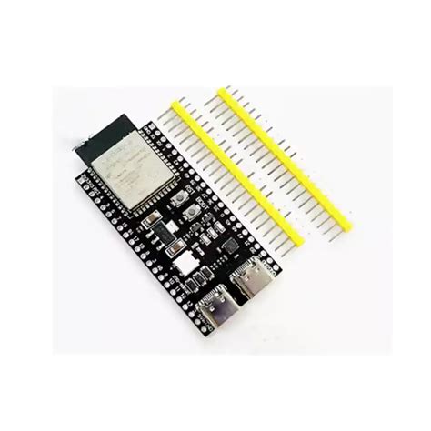 Esp32 S3 Wroom 1 N16r8 Board WIFI Module ESP32 S3 ESP32 C3 ESP32 Wroom 32 ESP 32 S3 N8R2
