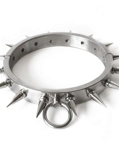 Collar Cuffs Ring 1 Best Realistic Sex Dolls Online ️ Buy Real Sex