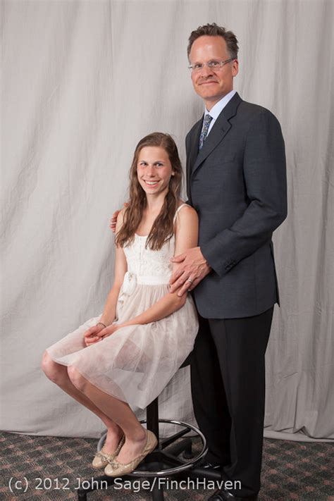 Midnight In Paris Father Daughter Dance 2012 The Portraits Set One