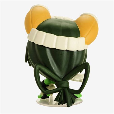 Funko Pop Animation My Hero Academia Tsuyu Mind Games Canada